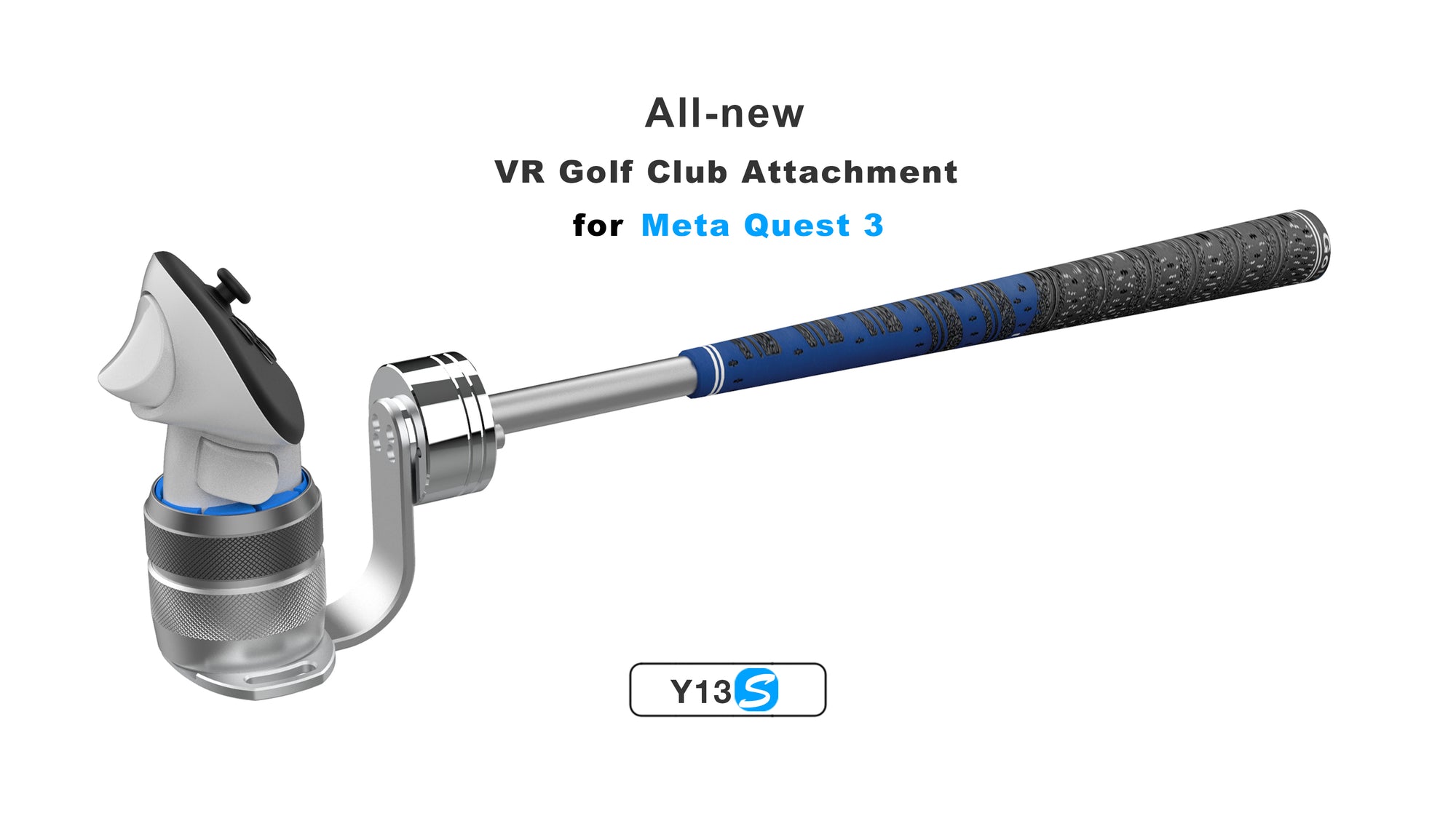 Oculus Golf Club Attachment Accessory – yezro