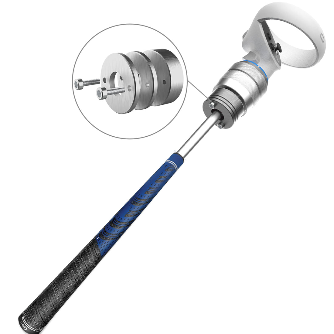 Oculus Golf Club Attachment Accessory – yezro